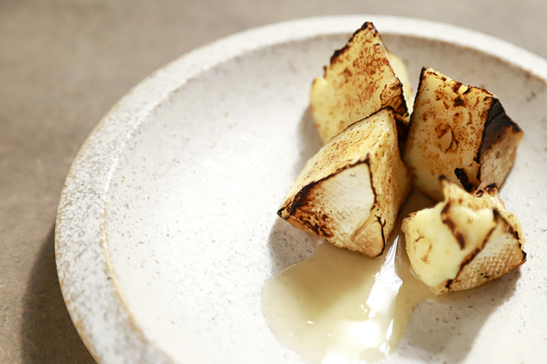 menu - KASHO-YAKITORI