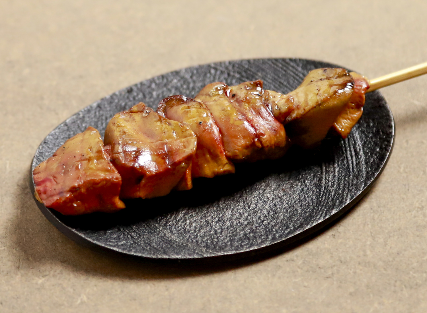 menu - KASHO-YAKITORI